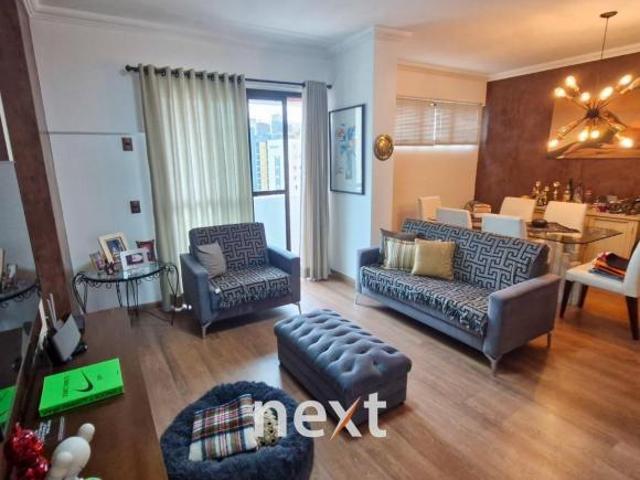 apartamento à venda em Cambuí