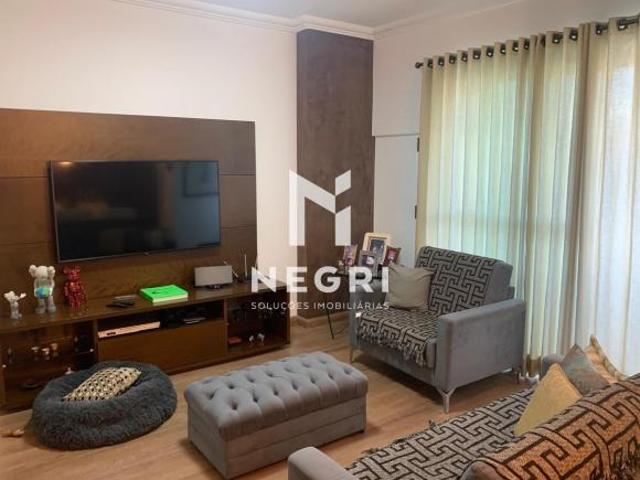 apartamento à venda em Cambuí