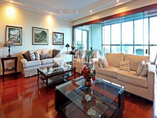 apartamento à venda em Cambuí
