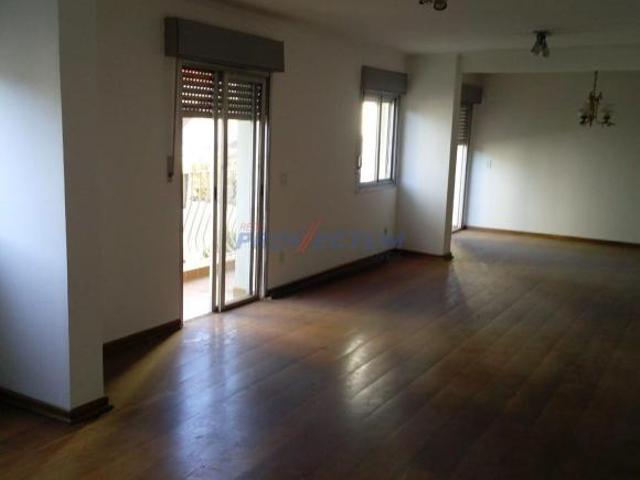 apartamento à venda em Cambuí
