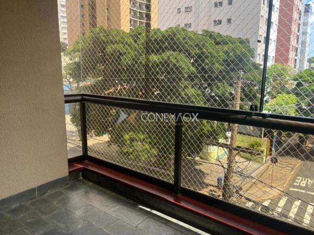 apartamento à venda em Cambuí