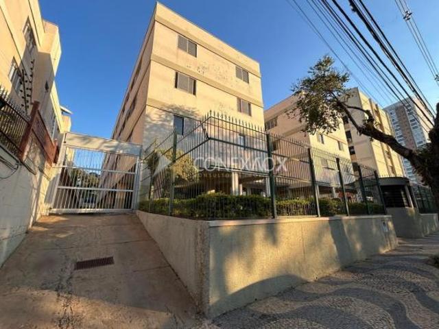 apartamento à venda em Cambuí