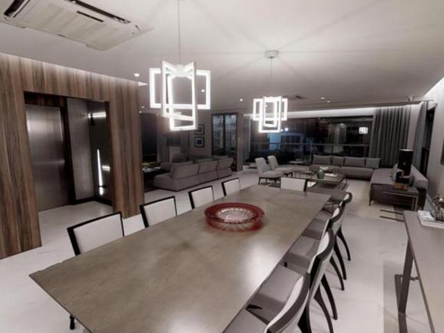 apartamento à venda em Cambuí