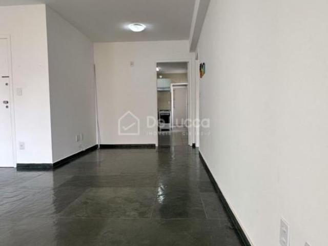 apartamento à venda em Cambuí