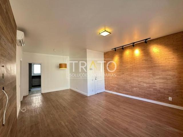 apartamento à venda em Cambuí