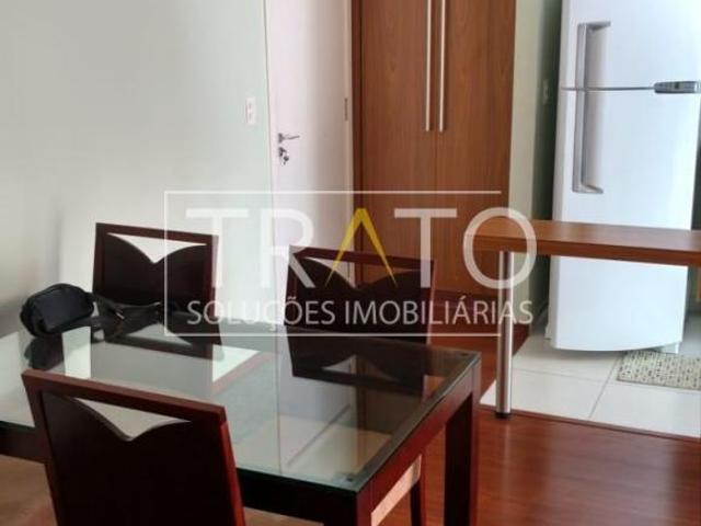 apartamento à venda em Cambuí