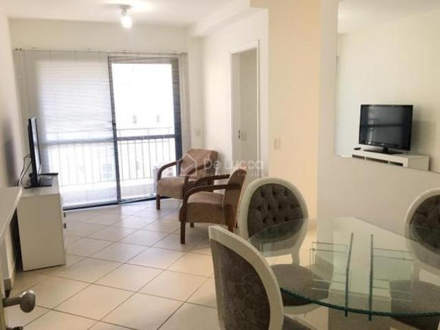 apartamento à venda em Cambuí