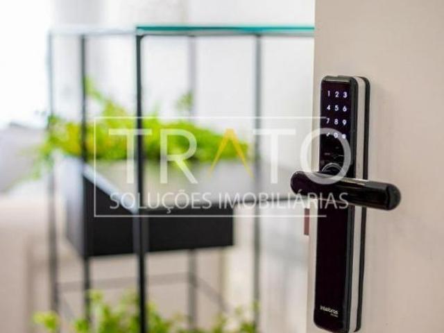 apartamento à venda em Cambuí