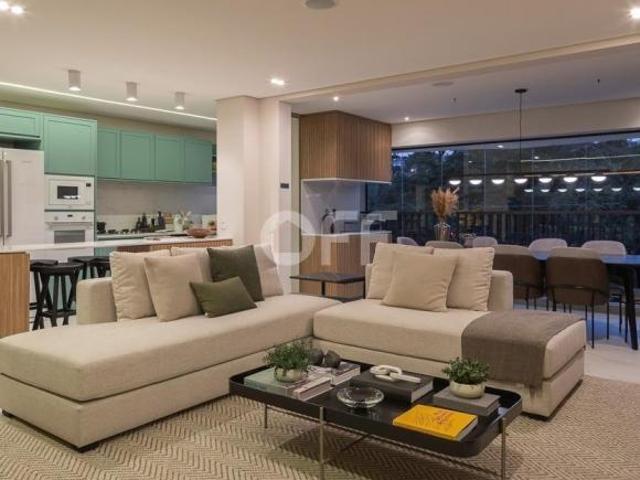 apartamento à venda em Cambuí