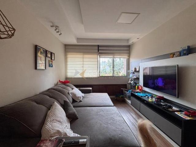 apartamento à venda em Cambuí
