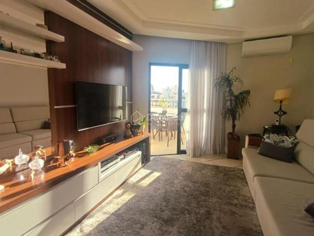 apartamento à venda em Cambuí
