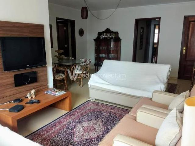 apartamento à venda em Cambuí