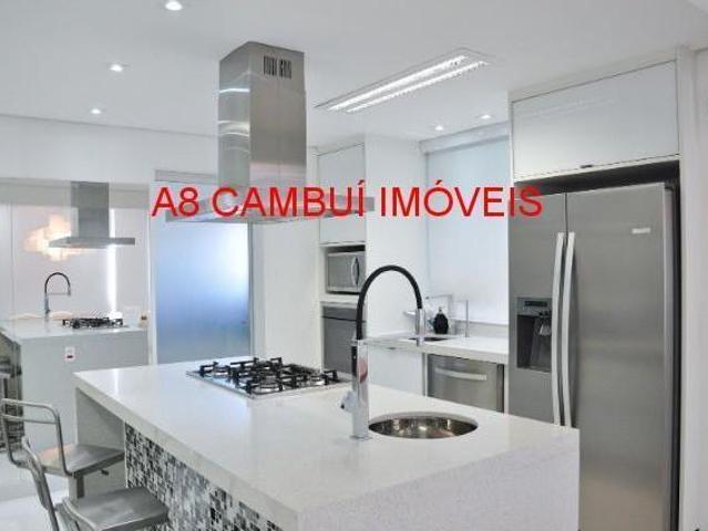 apartamento à venda em Cambui