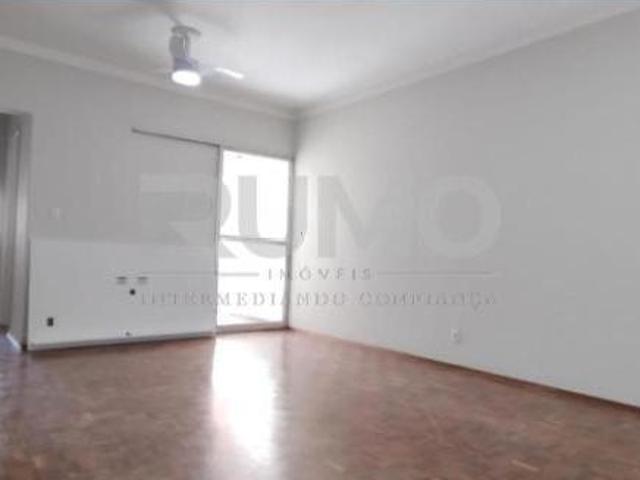 apartamento à venda em Cambuí