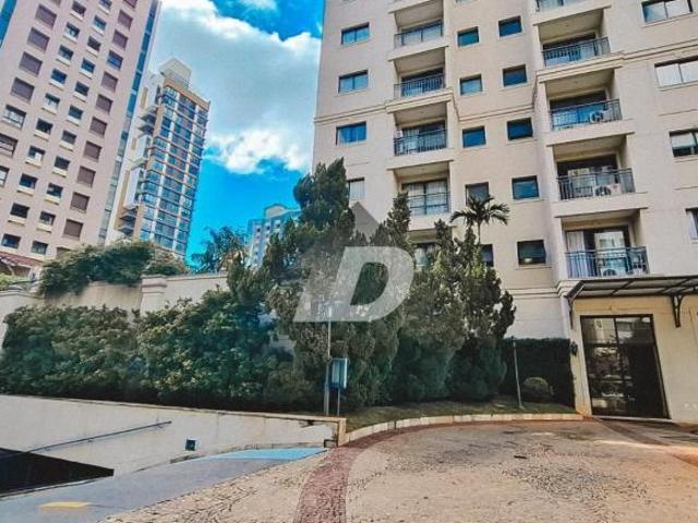 apartamento à venda em Cambuí