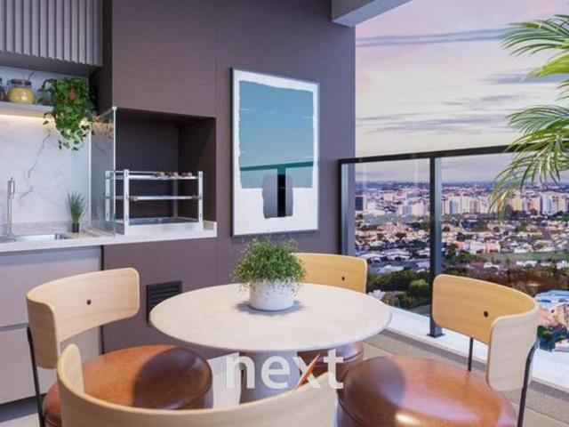 apartamento à venda em Cambuí