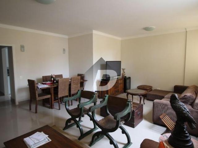 apartamento à venda em Cambuí