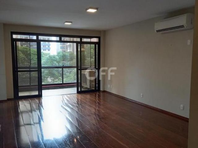apartamento à venda em Cambuí