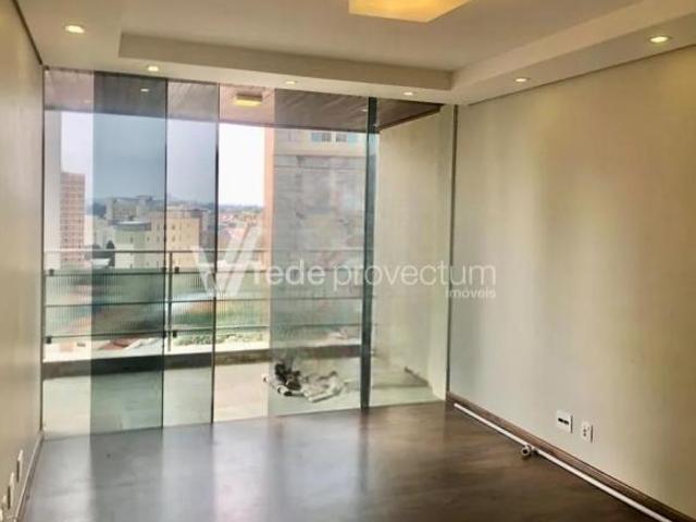 apartamento à venda em Cambuí