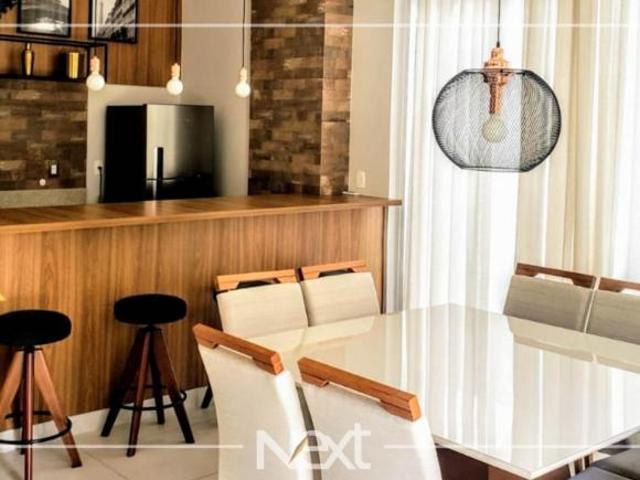 apartamento à venda em Cambuí