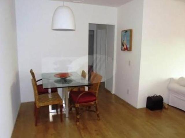 apartamento à venda em Cambuí