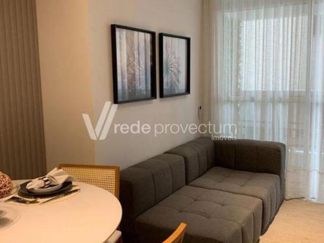 apartamento à venda em Cambuí