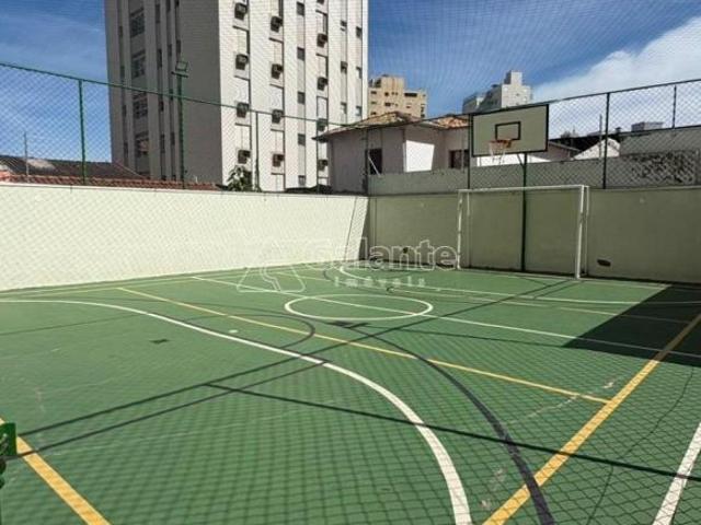 apartamento à venda em Cambuí