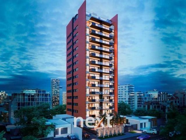 apartamento à venda em Cambuí