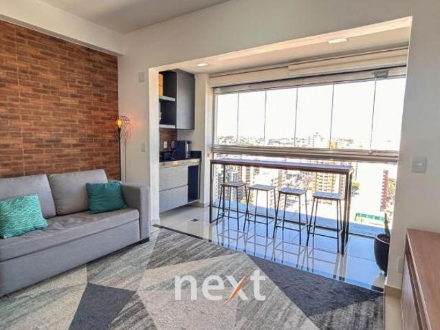 apartamento à venda em Cambuí
