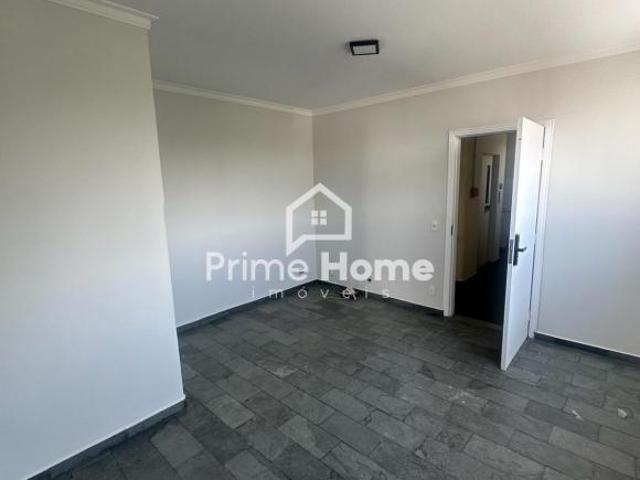 apartamento à venda em Cambuí
