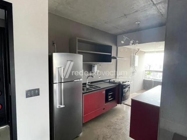 apartamento à venda em Cambuí