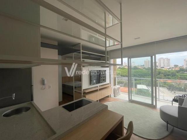 apartamento à venda em Cambuí