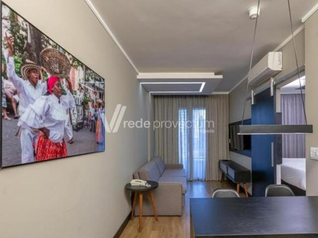 apartamento à venda em Cambuí