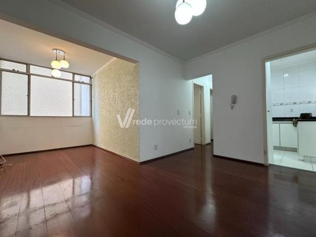 apartamento à venda em Cambuí