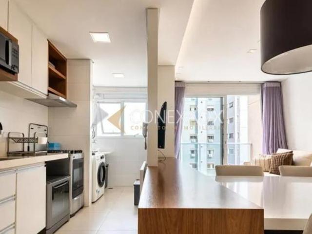 apartamento à venda em Cambuí