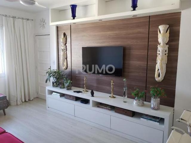 apartamento à venda em Cambuí