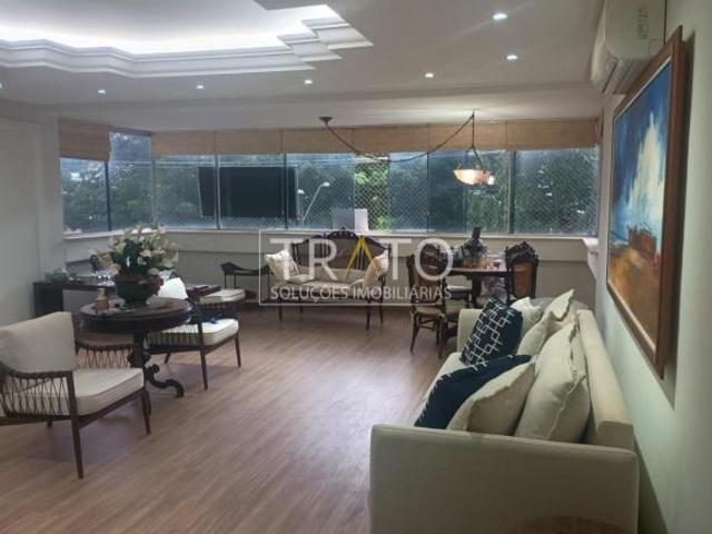 apartamento à venda em Cambuí