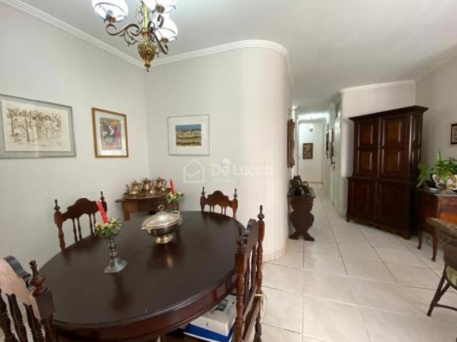 apartamento à venda em Cambuí