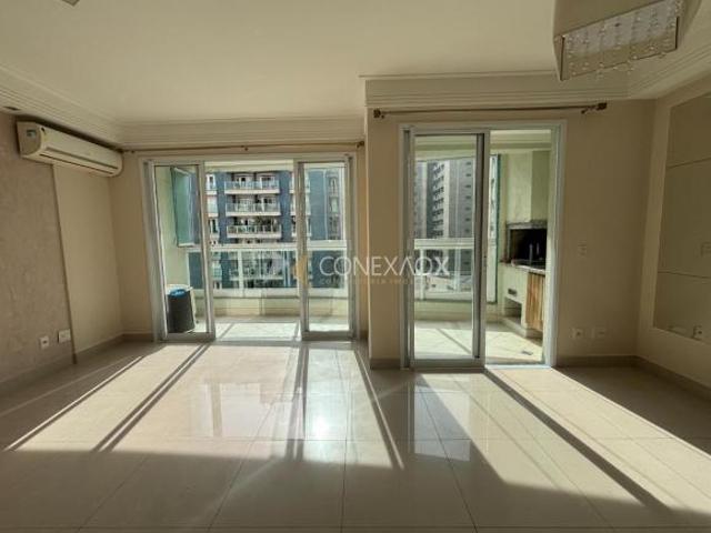 apartamento à venda em Cambuí