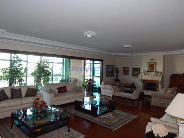 apartamento à venda em Cambuí