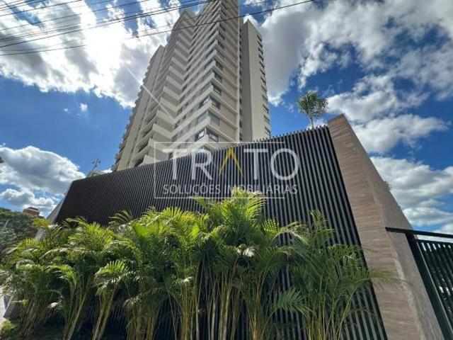 apartamento à venda em Cambuí