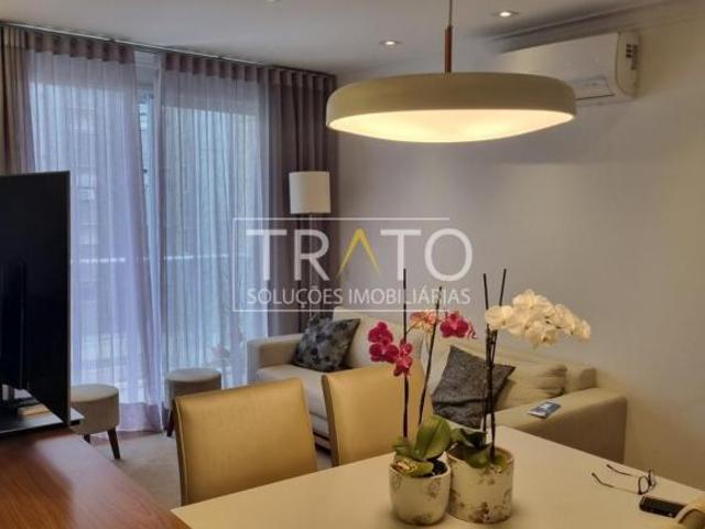 apartamento à venda em Cambuí