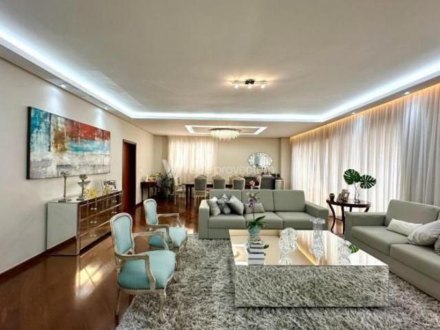 apartamento à venda em Cambuí