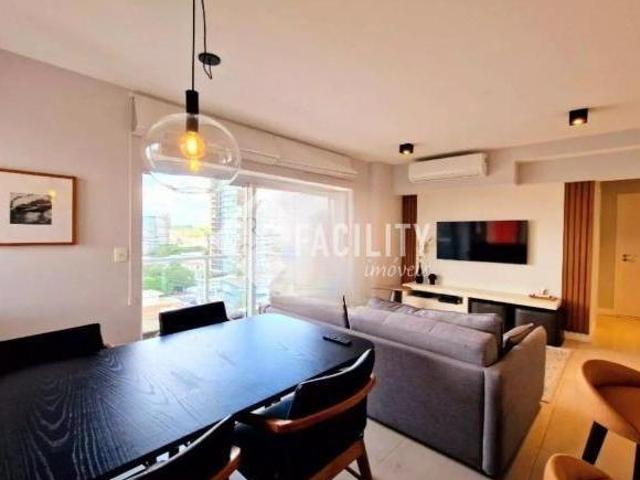 apartamento à venda em Cambuí