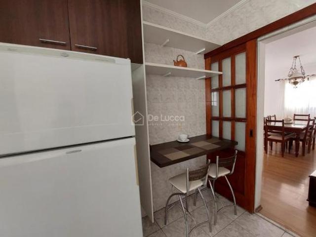 apartamento à venda em Cambuí