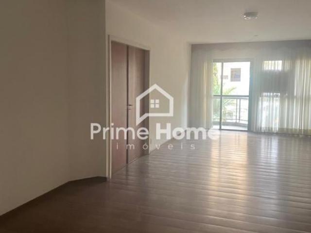 apartamento à venda em Cambuí