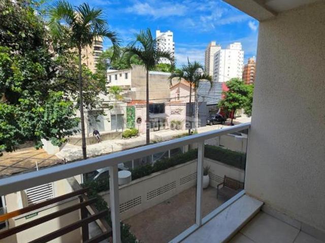 apartamento à venda em Cambuí