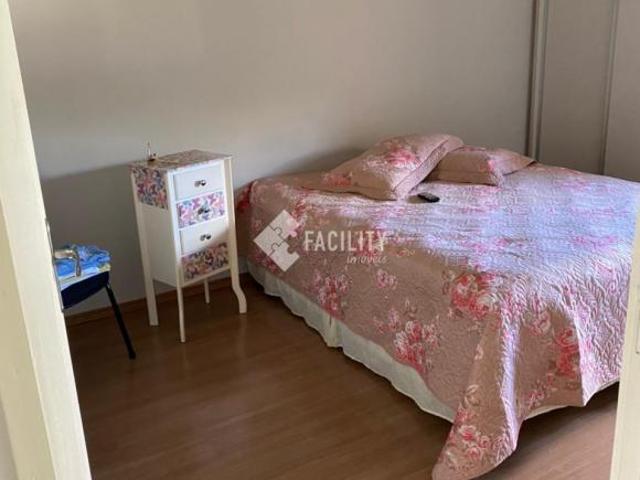 apartamento à venda em Cambuí