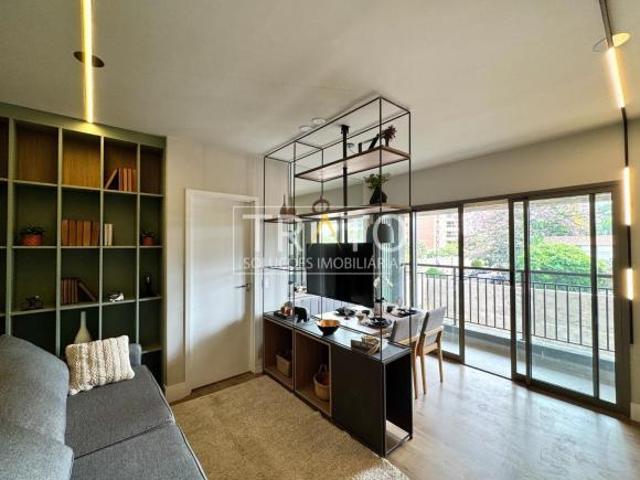 apartamento à venda em Cambuí
