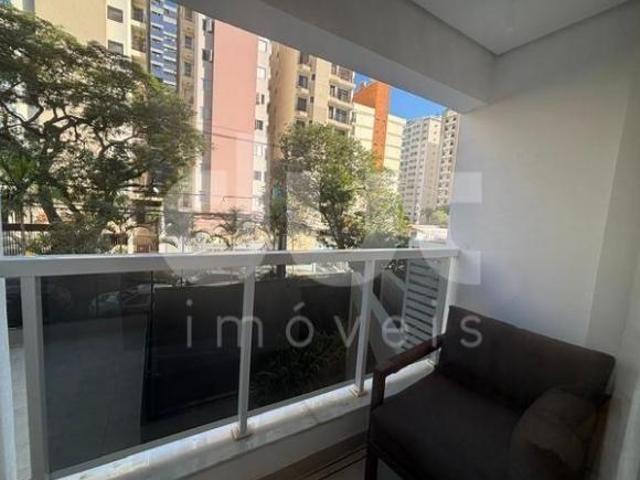 apartamento à venda em Cambuí